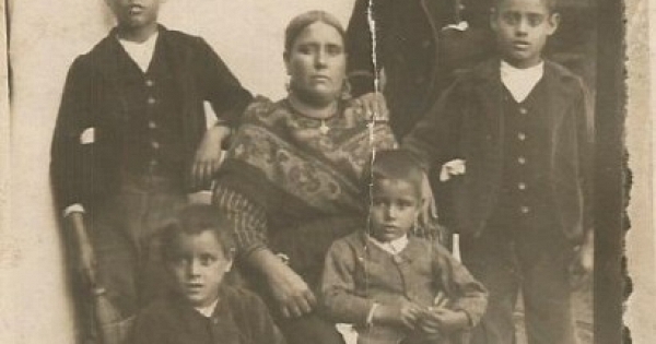 SIMÓN RIVERA – descubre todo sobre esta foto aquí